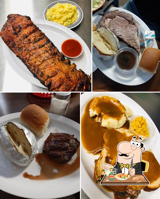 CK Grill and Bar, Columbus - Restaurant menu, prices and reviews