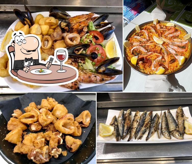 Top 10 restaurants in Salou, september 2025 - Restaurant Guru