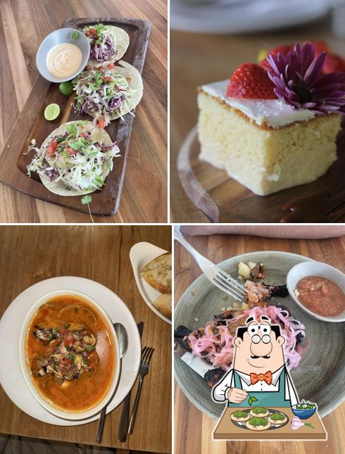 El Encanto, Kirkland - Restaurant menu, prices and reviews