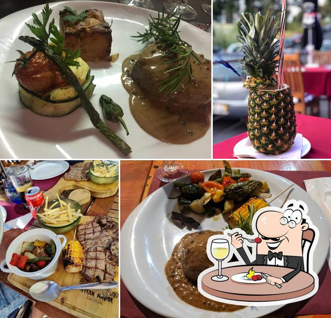 Top 5 restaurants with nachos in Funchal, october 2025 - Restaurant Guru