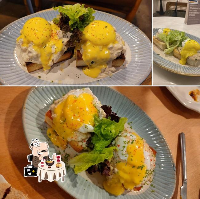 Motherland Cafe, Kolkata - Restaurant menu, prices and reviews