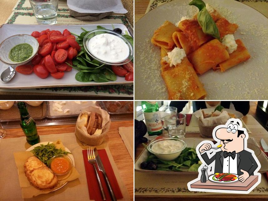Obicà Mozzarella Bar - Duomo, Milan - Restaurant menu, prices and reviews