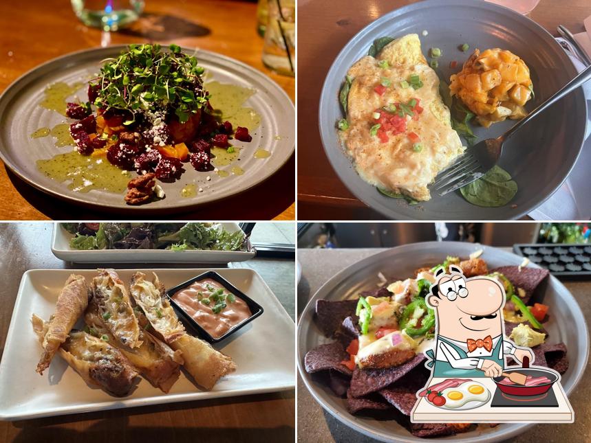 Civil Libation Bistro, Virginia Beach - Restaurant menu, prices and reviews