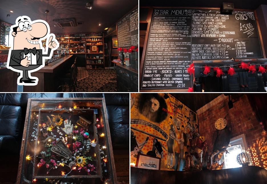 Top 5 pubs & bars in Tynemouth, september 2025 - Restaurant Guru
