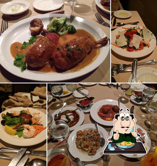 Sempre Vivolo, Hauppauge - Restaurant menu, prices and reviews