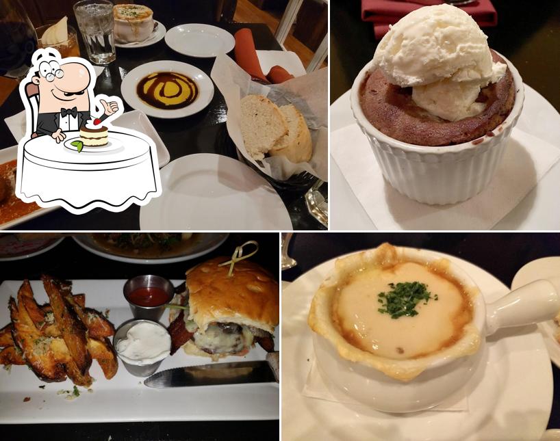 Top 5 restaurants in Peterborough, New Hampshire, november 2025 ...