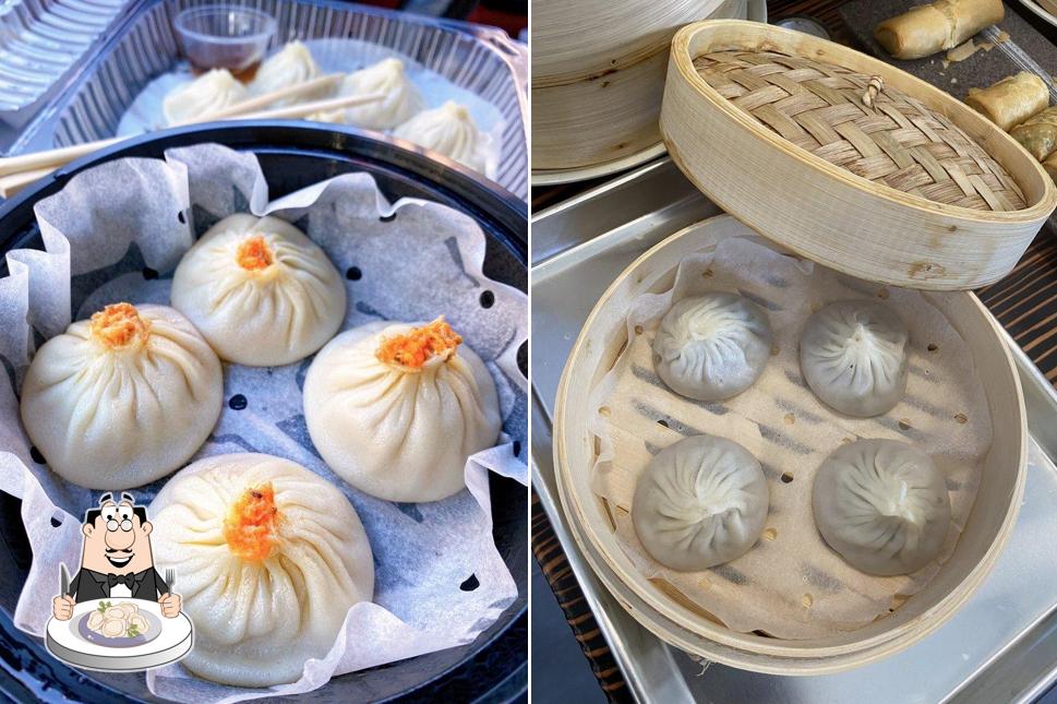 Dumpling Home, San Francisco - Restaurant menu, prices and reviews