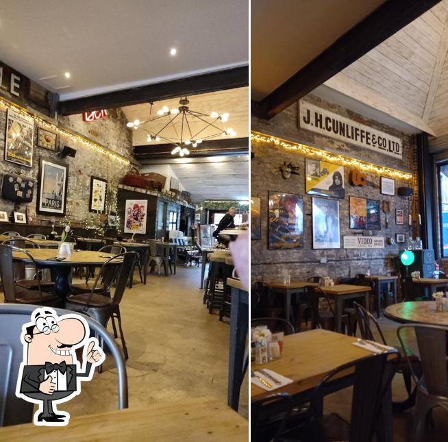 Mill About, Rochdale - Restaurant menu, prices and reviews