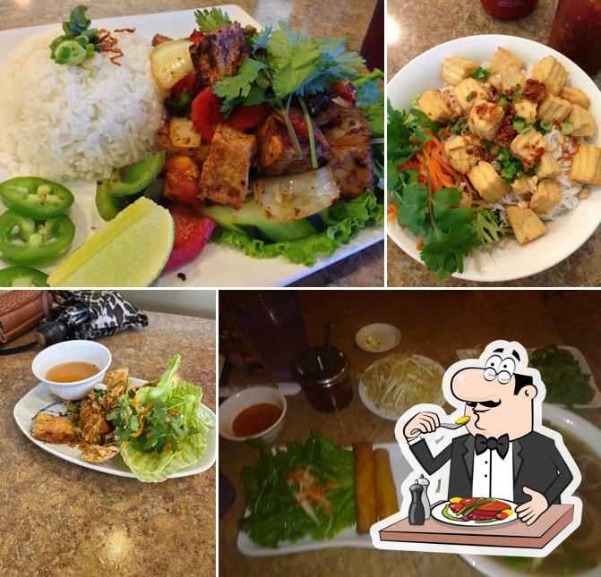 Pho An 3, Houston - Restaurant menu, prices and reviews