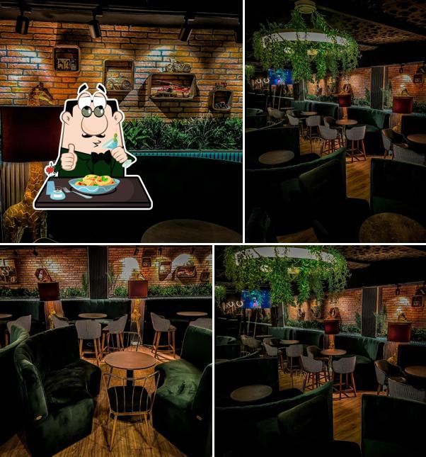The Story Coffee, Prilep - Restaurant menu, prices and reviews