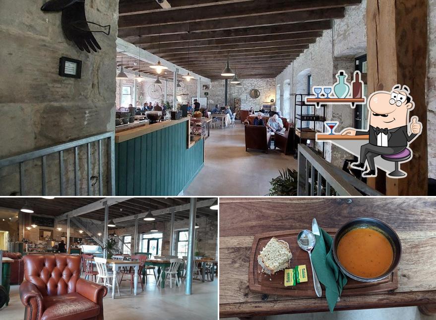 Tickled Trout Cafe, Perth - Restaurant menu, prices and reviews