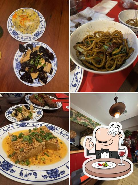 Woon - Pasadena, Pasadena - Restaurant menu, prices and reviews