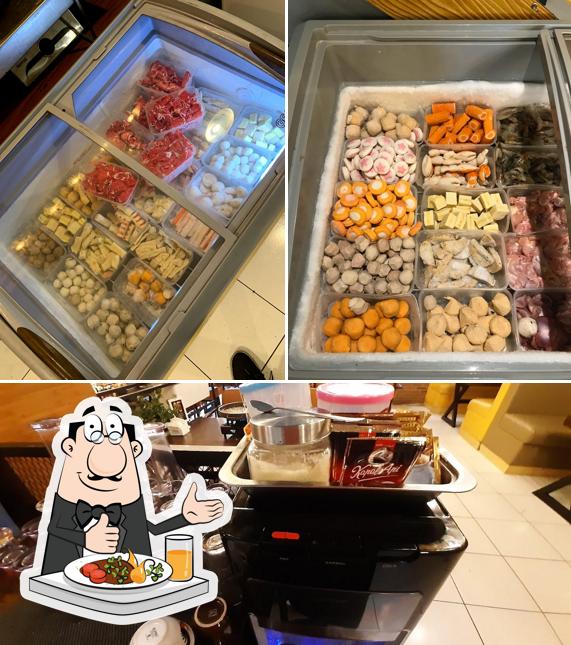 Jinman BBQ & Shabu Citra Raya, Mekar Bakti - Restaurant menu, prices ...