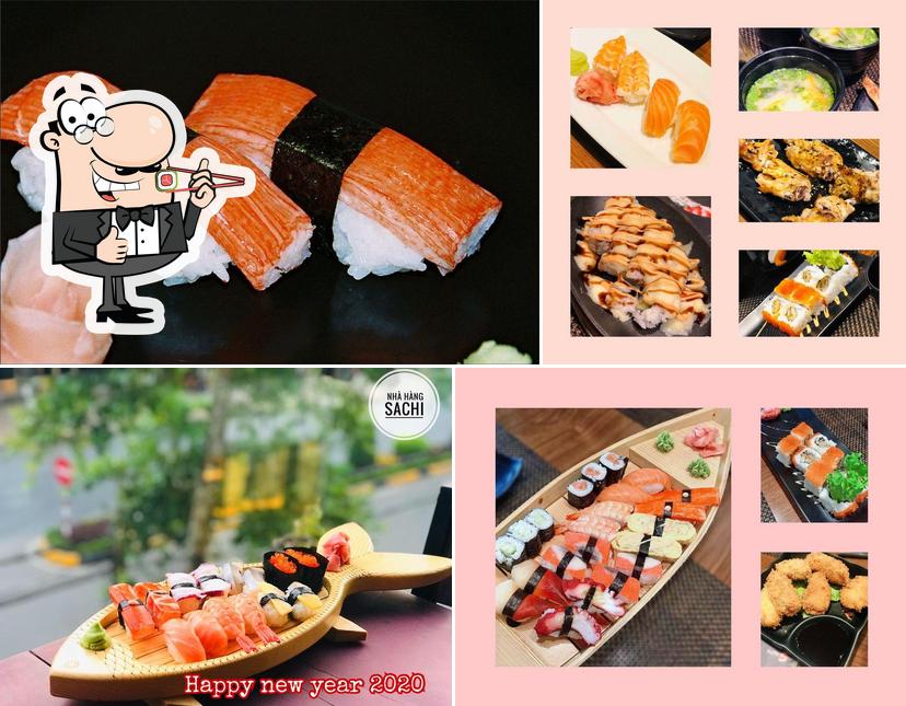 Sachi Japanese Restaurant - 93 Hùng Vương - Tầng 3, Đông Hà, tp. Đông ...