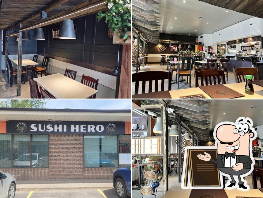 Top 2 restaurants with philadelphia roll in New Tecumseth, september ...