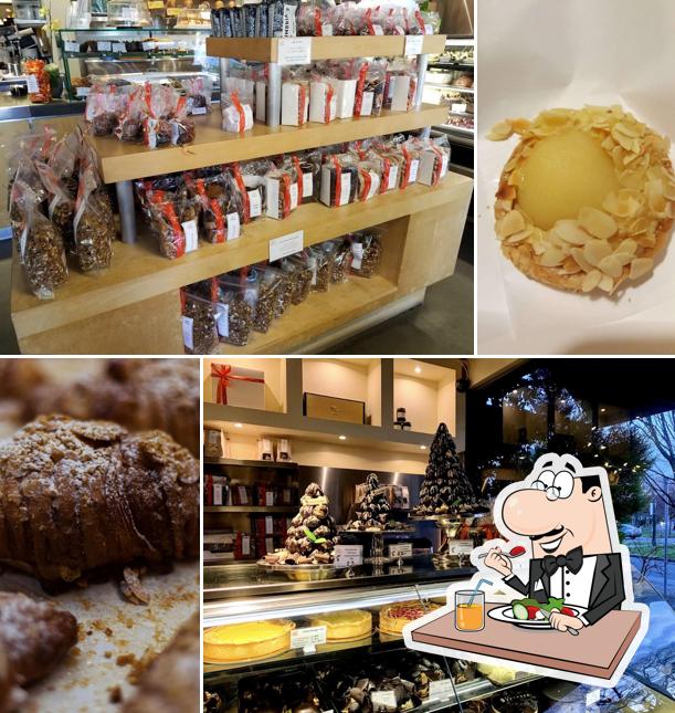 Sweet Obsession, Vancouver - Restaurant menu, prices and reviews