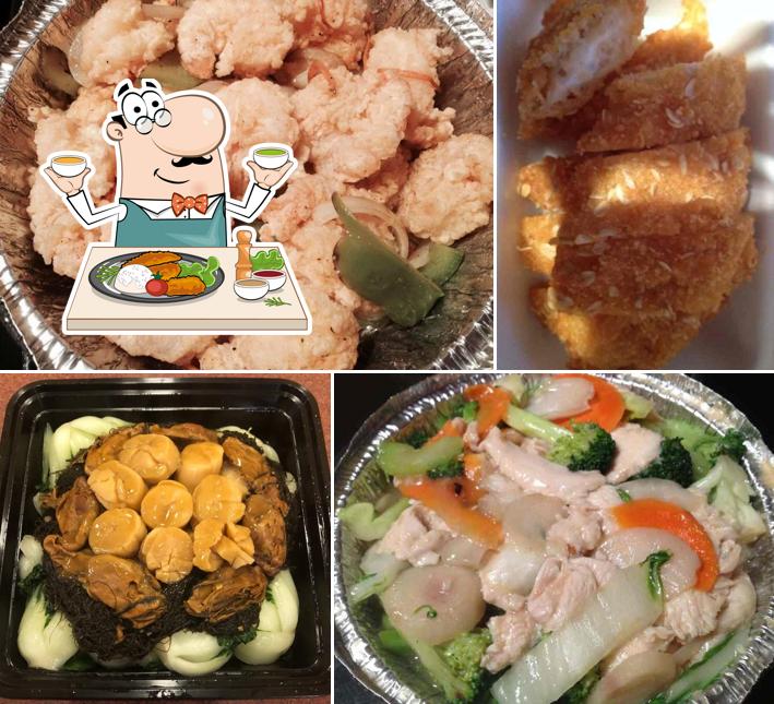 Toy Sun Restaurant, Winnipeg - Restaurant menu, prices and reviews