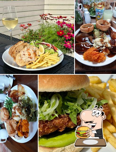 Willow Farm Cafe, York - Restaurant menu, prices and reviews