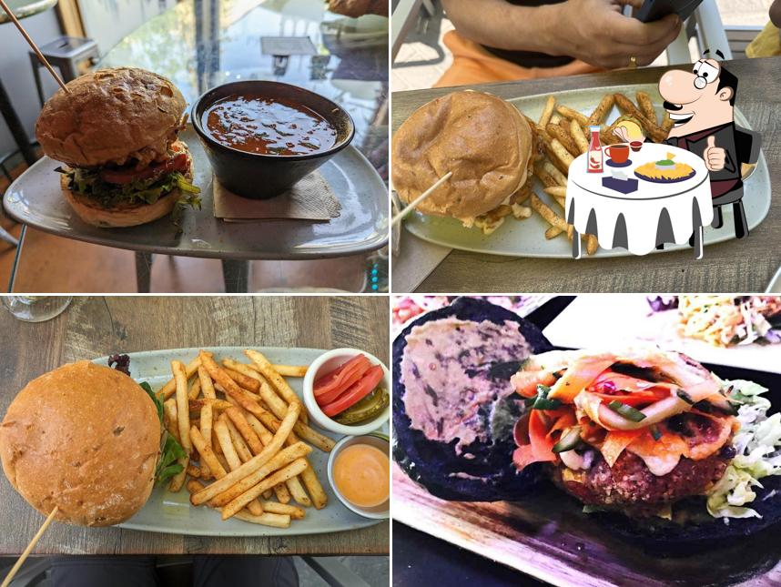 Nourish Bistro Banff, Banff - Restaurant menu, prices and reviews
