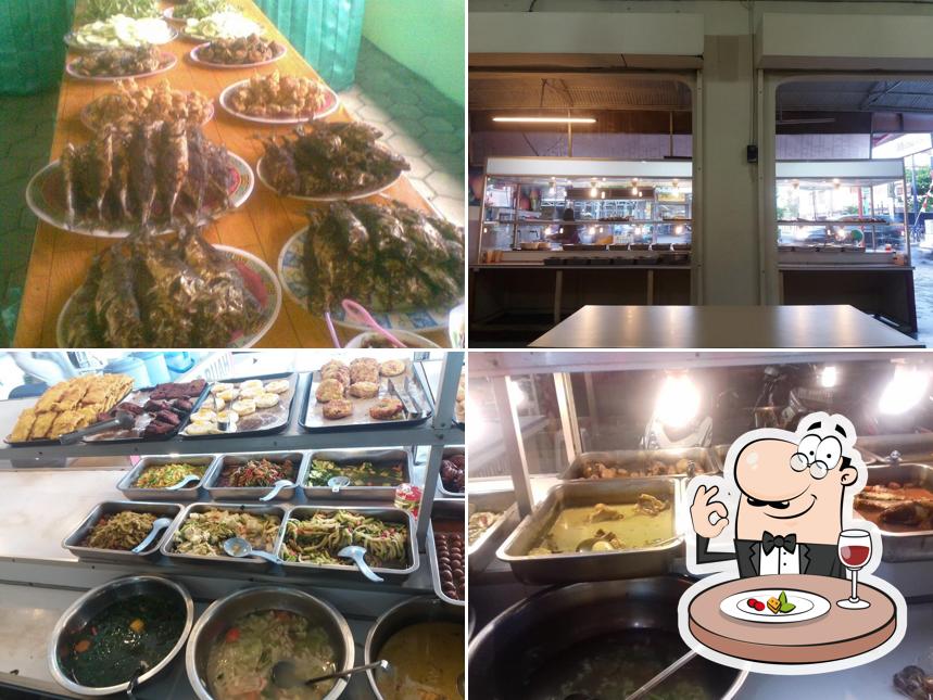 Rumah Makan Rata-Rata, Yogyakarta - Restaurant menu, prices and reviews