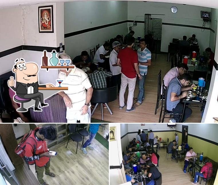 Best Of Bengal, Restaurant, Bengaluru - Restaurant menu, prices and reviews