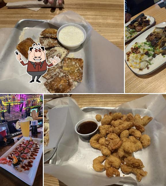 Chatters, Pittsburg - Restaurant menu, prices and reviews