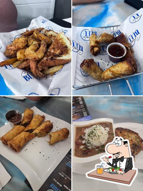 Top 7 restaurants in Marrero, november 2025 - Restaurant Guru