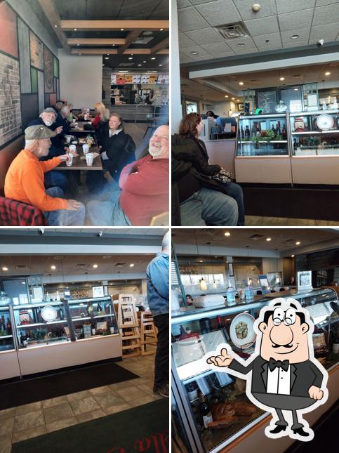 Bella Pasta Restaurant and Catering, Rochester - Restaurant menu ...