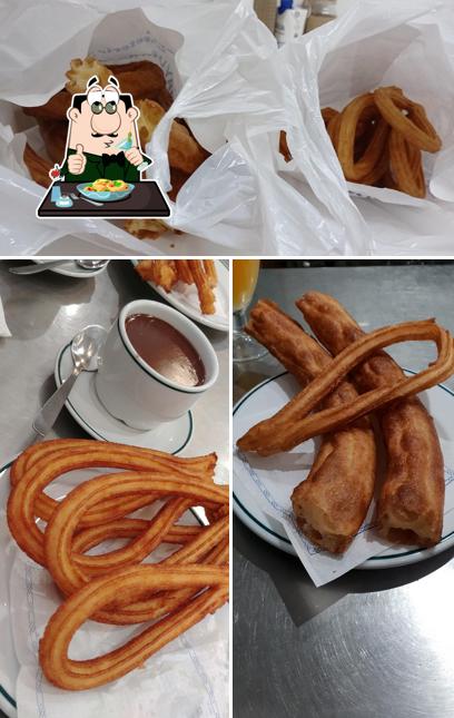 Mayoma, Madrid, Diego de León - Restaurant menu, prices and reviews