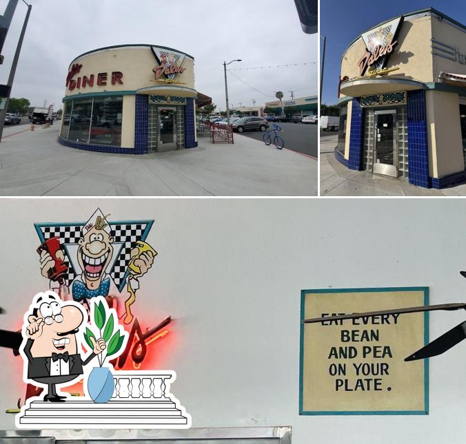Dale's Diner, Long Beach - Restaurant menu, prices and reviews
