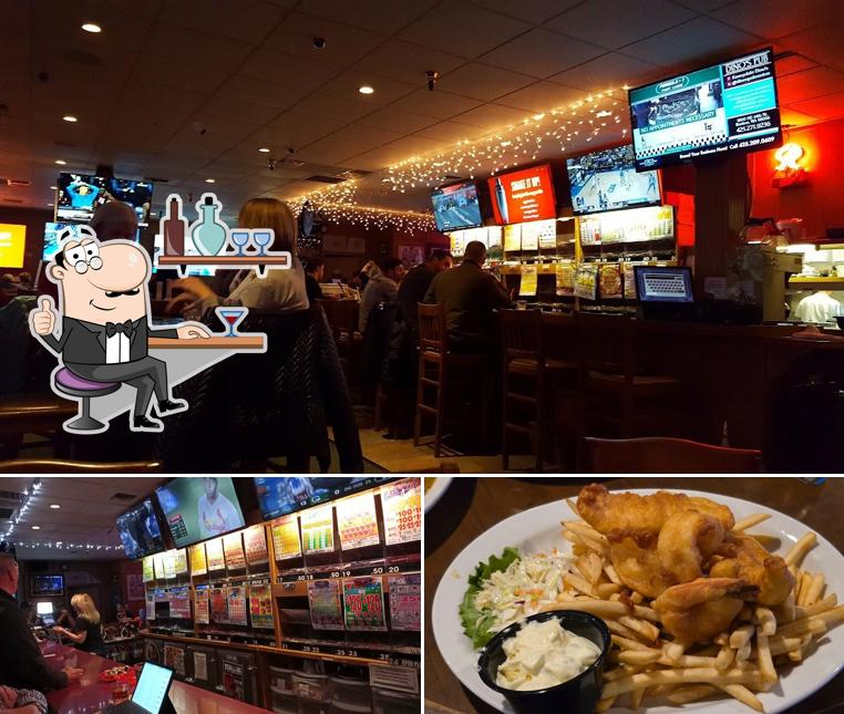 Dino's Pub, Renton - Restaurant menu, prices and reviews