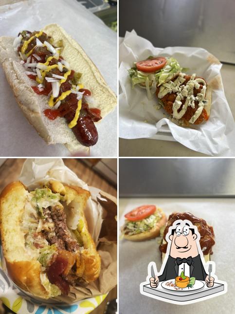 All Points Bar and Grill, Fernley - Restaurant menu, prices and reviews