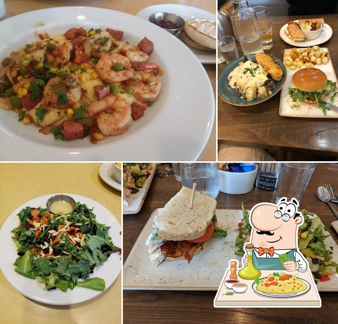 First Watch, Akron - Restaurant menu, prices and reviews