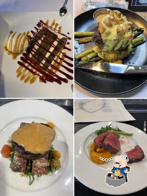 HOOK, Saint Clair Shores - Restaurant menu, prices and reviews