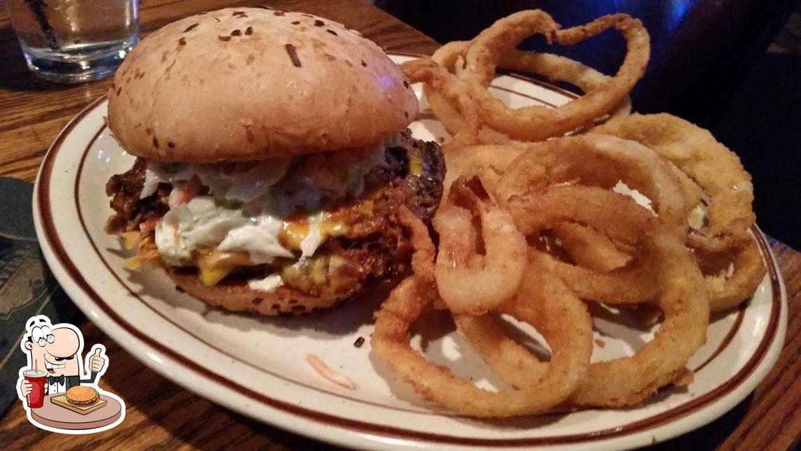 Hall's Drive-Ins, Inc, New Haven - Restaurant menu, prices and reviews