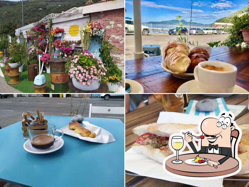 Il Chiosco, Chiavari - Restaurant menu, prices and reviews