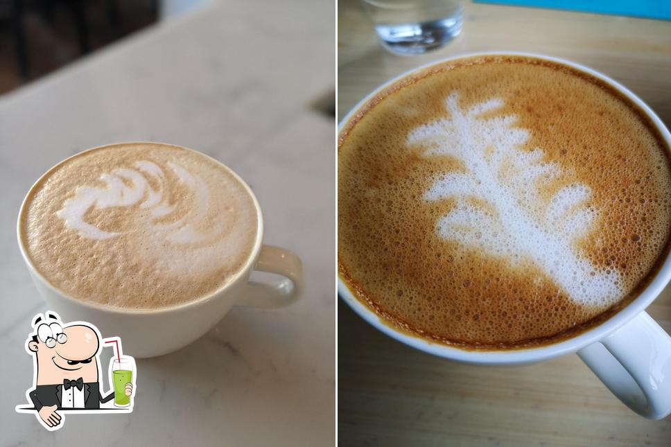 Red Cedar Cafe, Victoria - Restaurant menu, prices and reviews