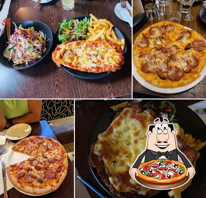 81 Bistro & Taphouse, Berwick - Restaurant menu, prices and reviews