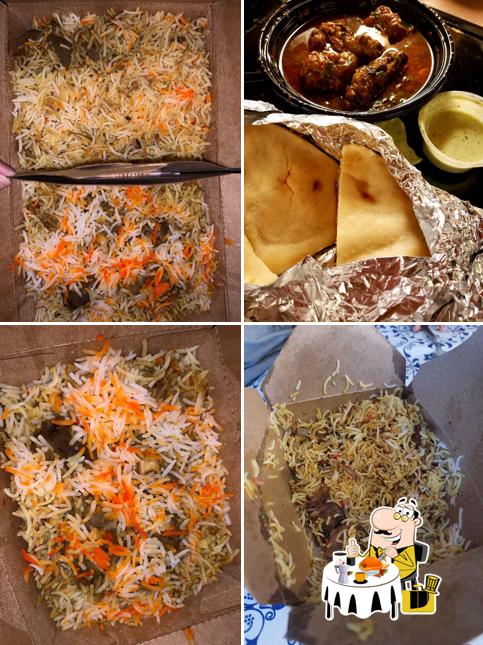Amma's Biryani, Ottawa - Restaurant menu, prices and reviews