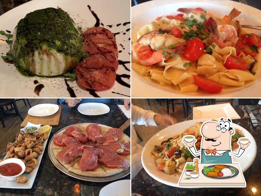 Arugula Ristorante & Events, Plymouth Meeting - Restaurant menu, prices ...