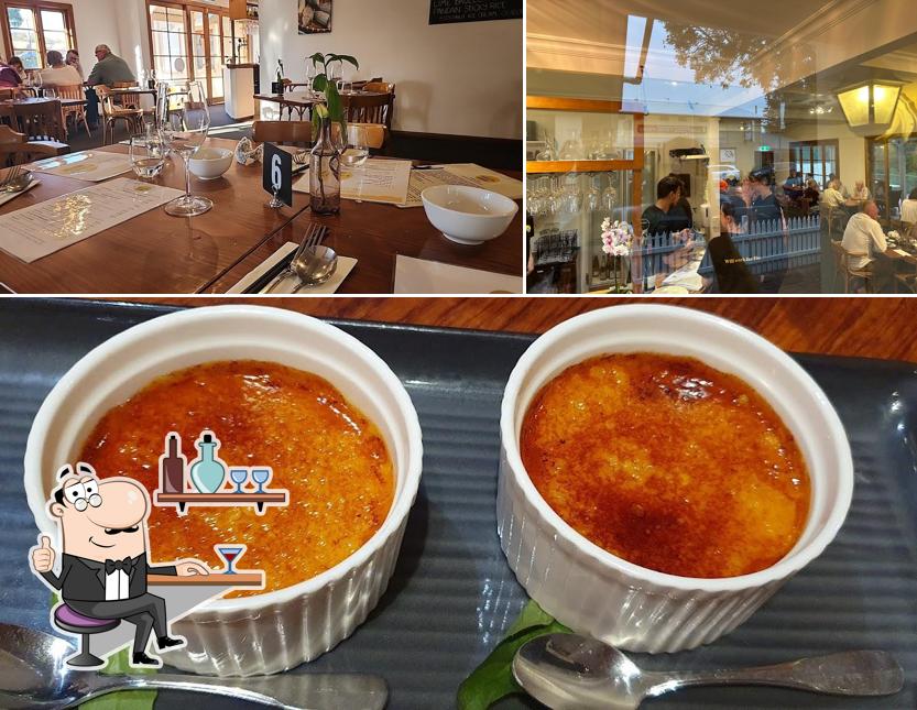Barossa Pho, Angaston - Restaurant menu, prices and reviews