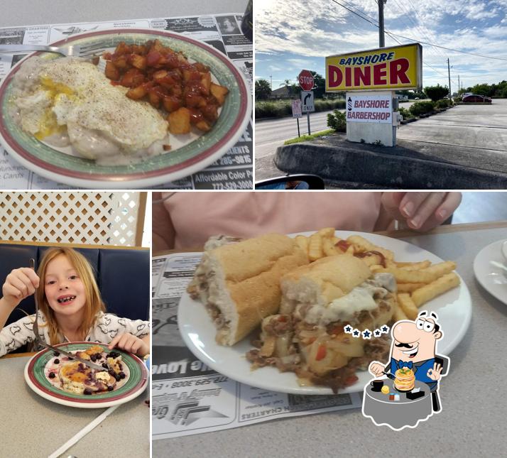 Bayshore Diner, Port Saint Lucie - Restaurant menu, prices and reviews