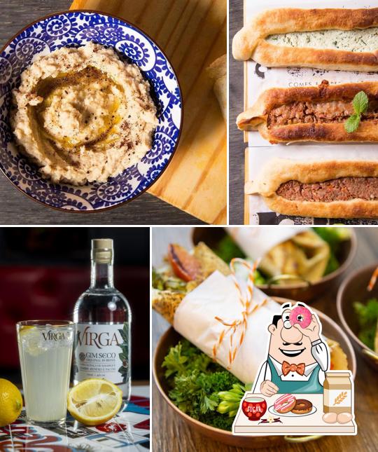 Chez Sula Food, São Paulo - Menu do restaurante, preços e opiniões