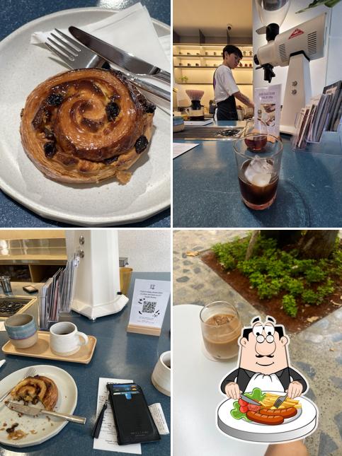 Every Half Coffee Roasters - Ngô Văn Năm, Ho Chi Minh City - Restaurant ...
