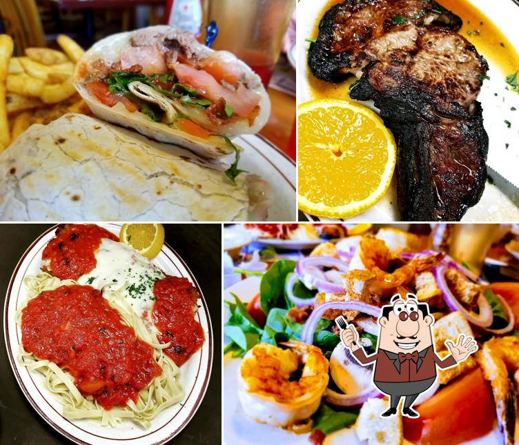 Top 5 restaurants with steak sandwiches in Folcroft, september 2025 ...