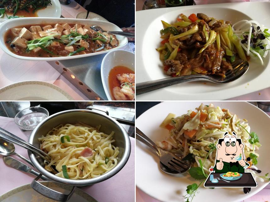 Restaurant Long Sing, Roermond - Restaurant menu, prices and reviews