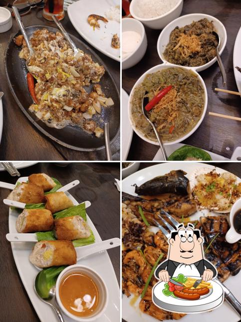 Mesa - SM Southmall, Las Pinas - Restaurant menu, prices and reviews