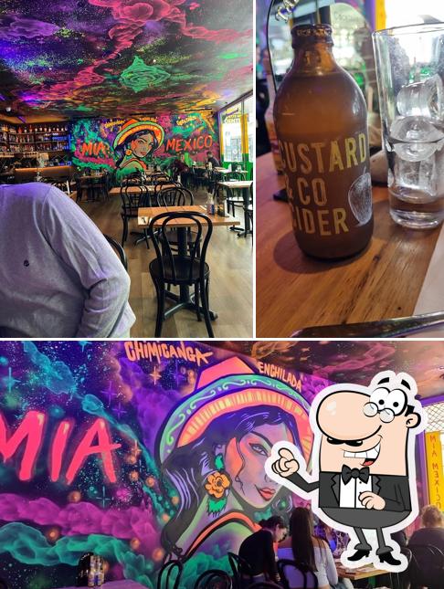 Miia Mexiico, Patterson Lakes - Restaurant menu, prices and reviews