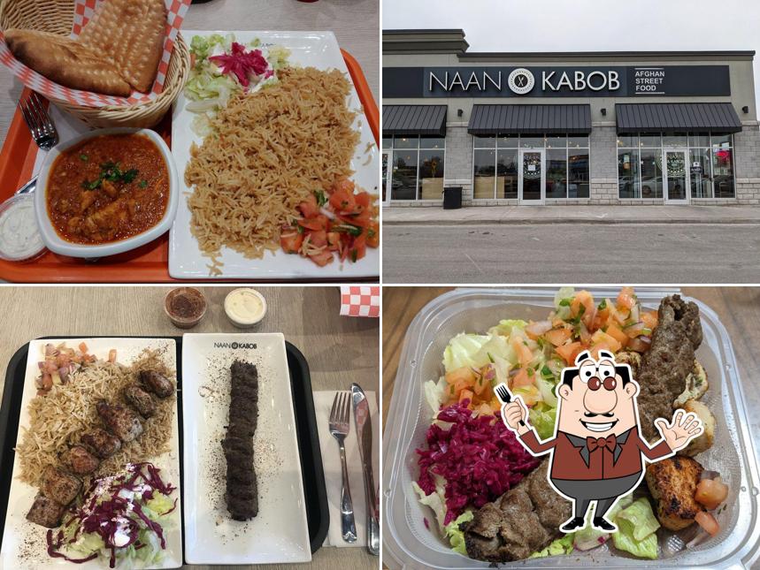 NAAN KABOB, Toronto - Restaurant menu, prices and reviews