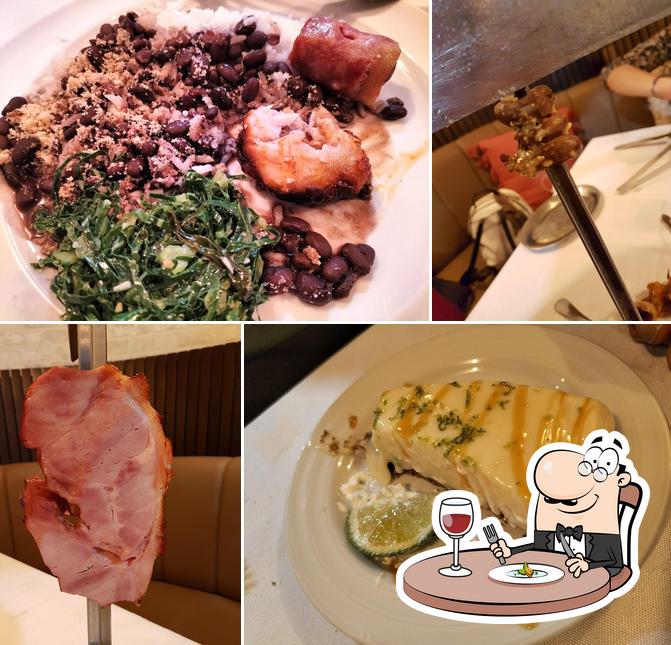 Porcão Gourmet, Porto - Menu do restaurante, preços e opiniões